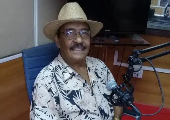 La Guaracha de Cuba - Directorio Música Cubana